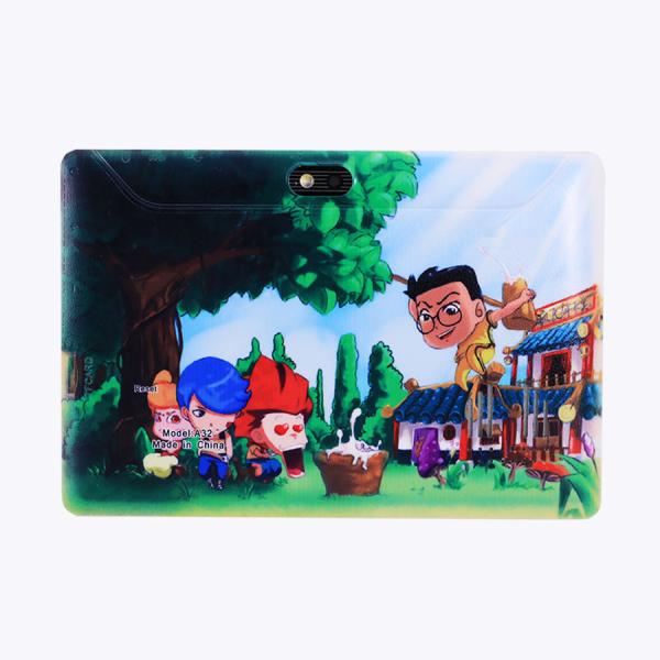Quality FCC 2GB RAM 32GB ROM Android 8.0 10.1 Inch Tablet PC for sale