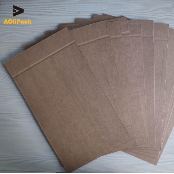 Quality 1.5mm Paper Slip Sheet for sale