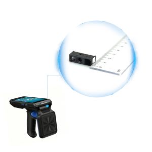 Quality Micro Barcode Scan Engine Embedded Barcode Scan Module High Resolution for sale