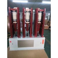 Quality 24kV High Voltage 3 Phase Vacuum Contactor Action Structure Electromagnetic for sale