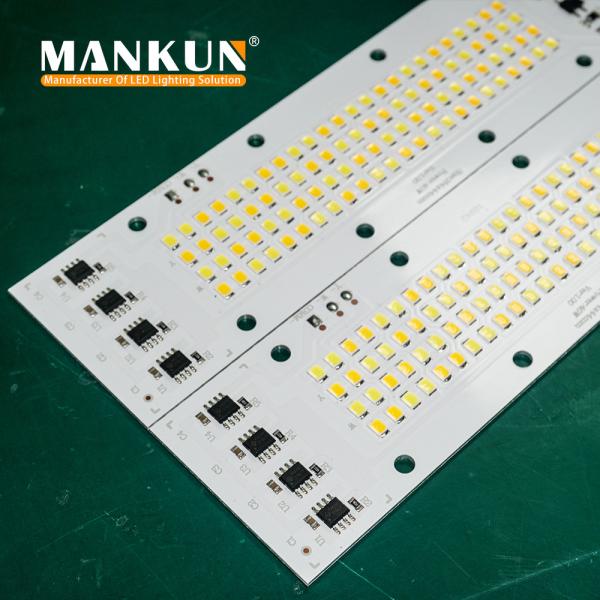 Quality 40W 220V Driverless DOB Driverfree AC LED Module PCBA For Flood Light for sale