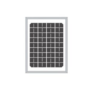 Quality High Efficiency Mini Solar Panels for sale