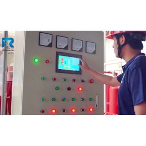 China Factory - Guangzhou rongan fire equipment co. LTD