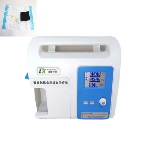 Quality 20V DC 8A Negative Pressure Wound Therapy Device System BF Type Safety for sale