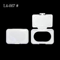 Quality Plastic Wet Wipe Cover 98mm for sale