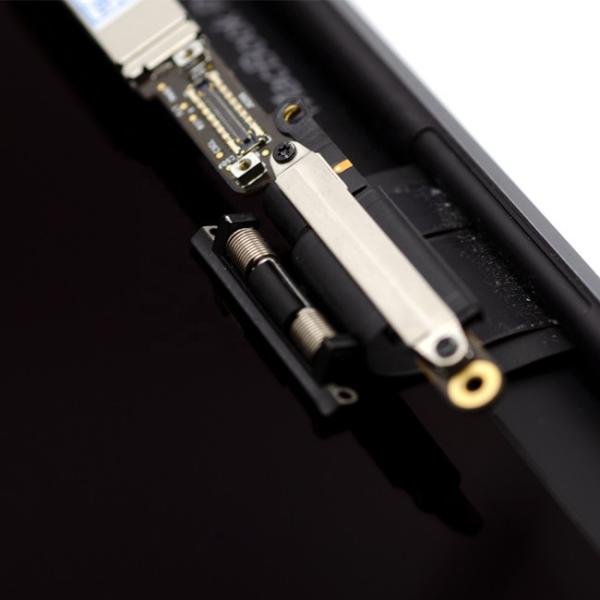 Quality A1989 Macbook Pro Retina LCD Screen Replacement 13.3" EMC 3214 MR9Q2LL A 2018 for sale