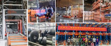 Warehouse Storage Rack www.heavyracking.com