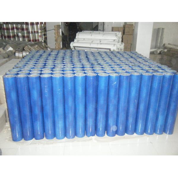 Quality Stainless Steel Deep Drawing Metal Sheet PE Protective Film for sale