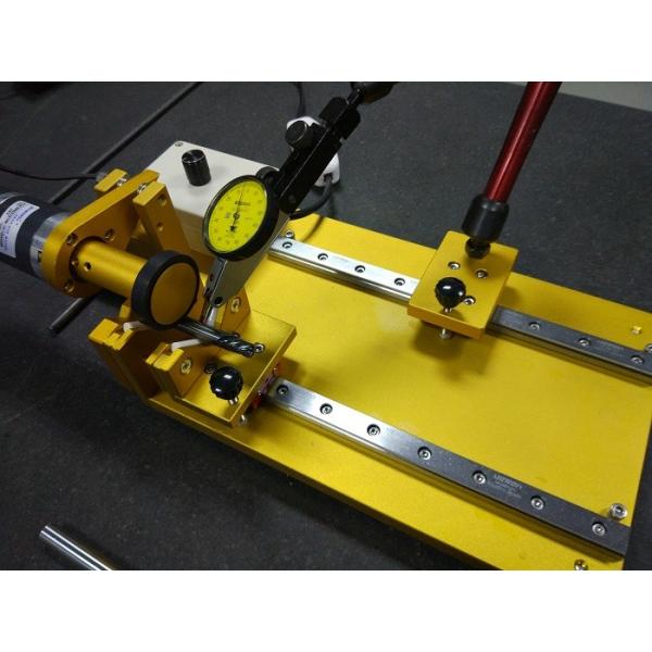 Quality Tool Measuring CMM Fixture Kits for Roundness Tester & Diameter Error Measuremen for sale