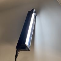 Quality 24W t5 ho linear uvb bulb Fixture With 10.0 UVB Bulb For Optimal Reptile Health for sale