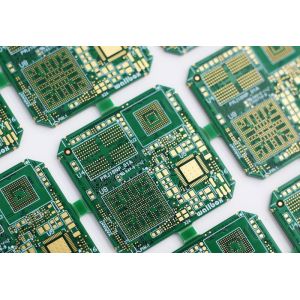 Quality Custom 2–40 Layers FR4 Multilayer PCB 100% AOI And X-ray Inspection OEM & EMS for sale