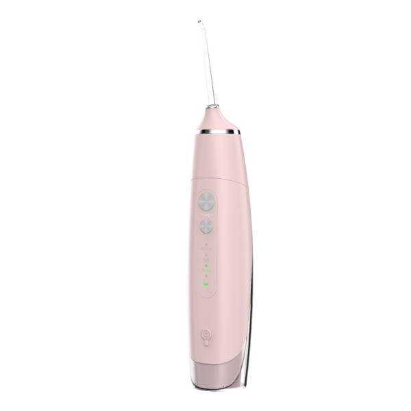 Quality ROHS FCC 5W Dental Water Flosser For Teeth Cleaning for sale