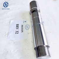 Quality Excavator Breaker 86363173 Piston BRV32 BRV43 BRV52 Piston For Montabert for sale