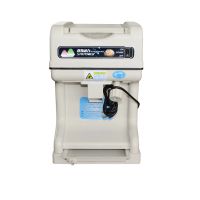 Quality 1400g Filling Capacity Portable Ice Machine Block Ice Shaver Machine for Space for sale