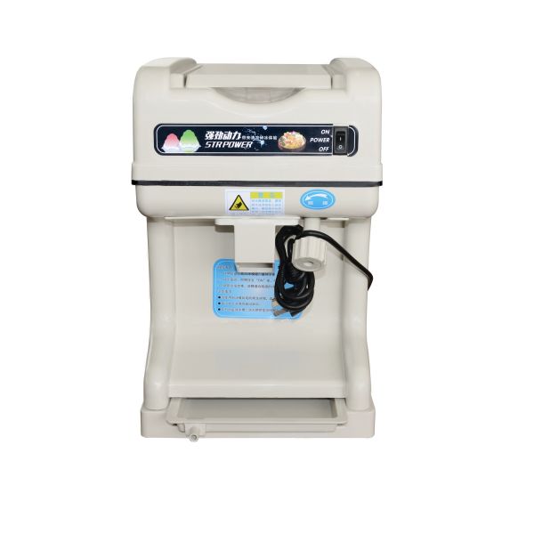 Quality 1400g Filling Capacity Portable Ice Machine Block Ice Shaver Machine for Space for sale