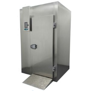 Quality ISO9001 100mm 150mm Panel Customized Blast Freezer Cold Room Meat Cold Room for sale