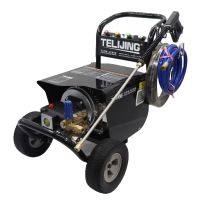 Quality Electric High Pressure Washer for sale