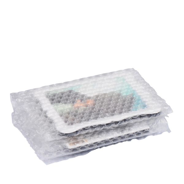 Quality Multipurpose Inflatable Bubble Wrap Pack Recyclable Practical for sale