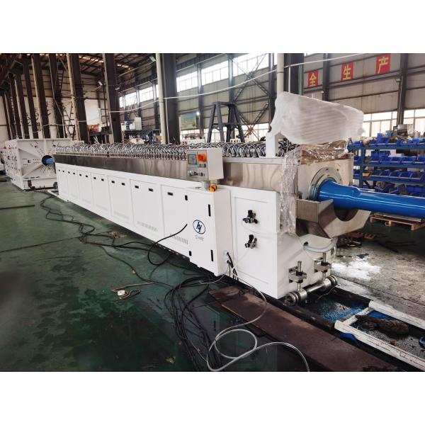Quality 500-1000mm PVC-O Pipe Production Line for sale
