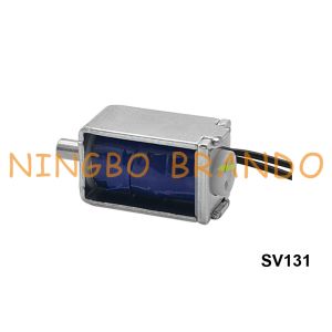 Quality 3V 6V 12V Miniature Plastic Air Solenoid Valve For Blood Pressure Monitor for sale