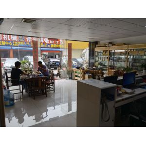 China Factory - guangzhou zhengyingjiuhe machinery  Co., Ltd