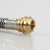 Quality Precision CNC Machined Parts for sale