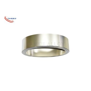 Quality Monel 400 Resistance Strip Furnace Heating Element for sale