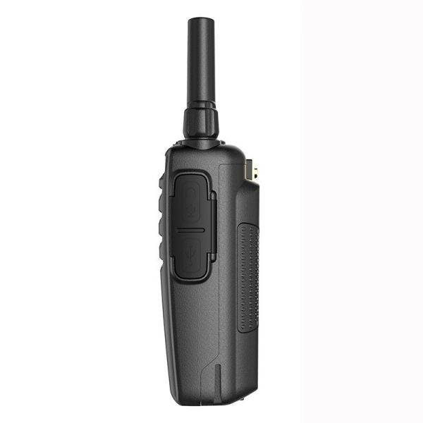 Quality Professional DMR Digital Walkie Talkie with GPS APRS 5W RF Power and 20km Talk for sale