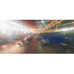 China Factory - Jiangsu Xingrui Tools CO.,LTD