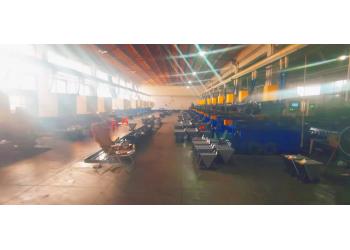 China Factory - Jiangsu Xingrui Tools CO.,LTD