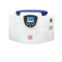 Quality Benchtop Professional Centrifuge Low Speed Automatic Self Balancing Centrifuge for sale
