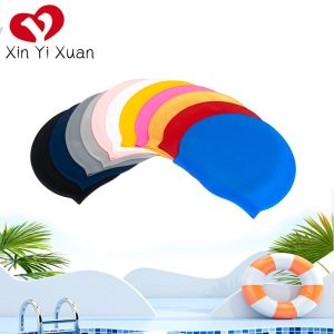 Quality Customized swimming caps by the manufacturer. Outdoor cross-border products from for sale