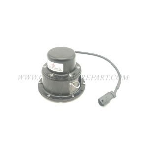 Quality 140529000009A Original SANY Crane Sensor Length HG-WY-3000-V for sale