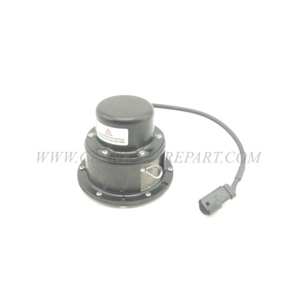 Quality 140529000009A Original SANY Crane Sensor Length HG-WY-3000-V for sale