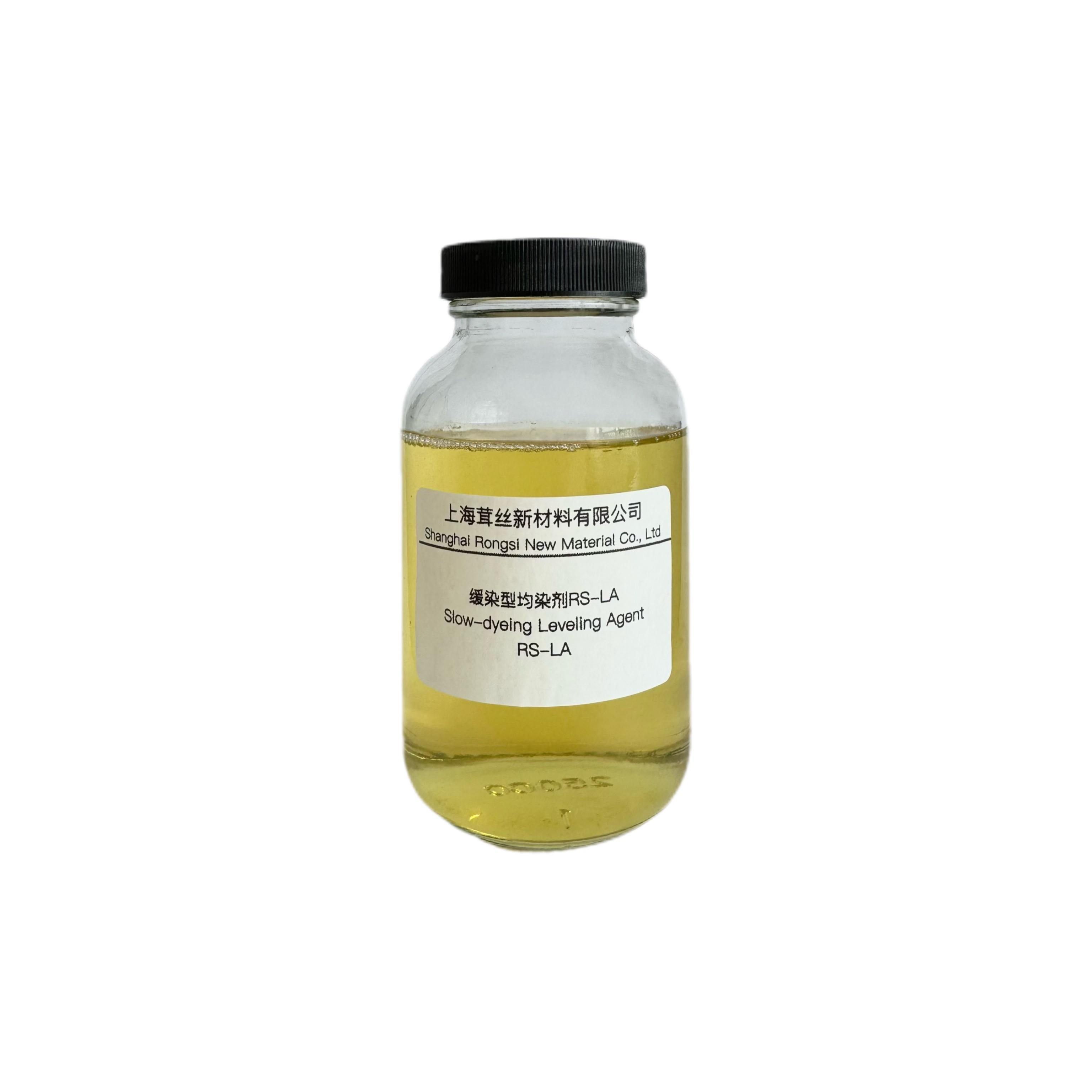Quality Slow-dyeing Leveling Agent for Dyeing and Finishing RS-LA Fiber Affinity Control for sale