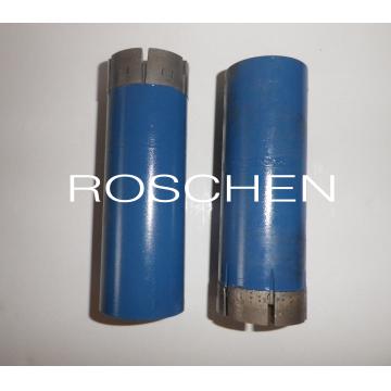Quality High Performance Core Drilling Equipment Impregnated Core Drill Bits for sale
