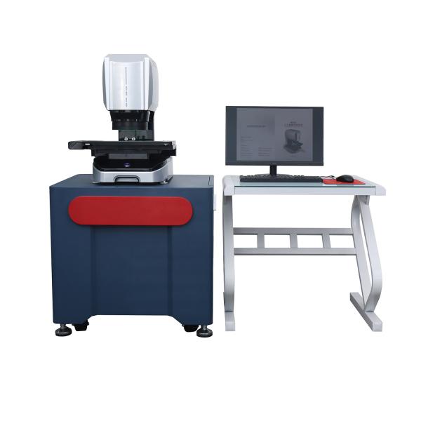 Quality KP4030 Double Lens Vision Measuring Machine for Optical Geometric Dimension for sale