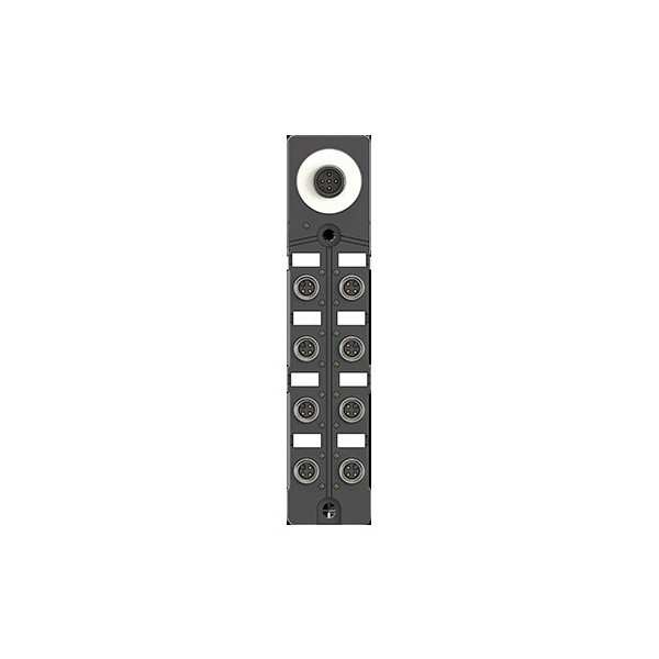 Quality IACM-DI8P-IOL-M8 M8 Series IO LINK Digital Input / Output Distributed AIO Module for sale