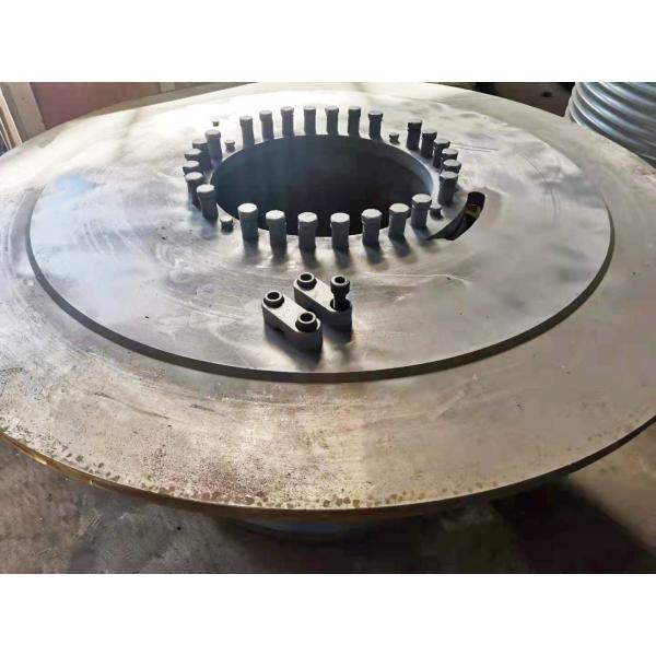 Quality 34mm Grooved Cable Drum for sale