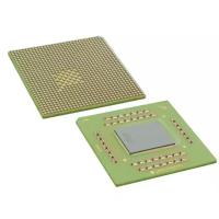 Quality MC8640TVJ1067NE PowerPC E600 Microprocessor IC MPC86xx 1 Core, 32-Bit 1.0GHz 994 for sale