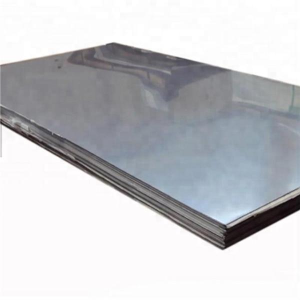 Quality SS216 201 Stainless Steel Sheet Metal for sale