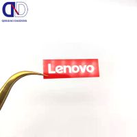 Quality Customised Logo Accepted Acrylic Lenovo Nameplate Adhesive Sticker for for sale