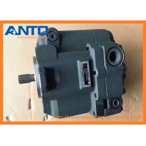 Quality 4621412 NACHI PVK-2B-505 Hydraulic Piston Pump For Hitachi ZX55UR-2 ZX55UR-3 for sale
