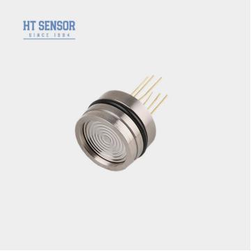 Quality Absolute Gauge Piezoresistive Pressure Transducer Oil Water Pressure Transducer for sale