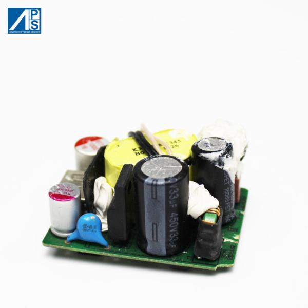 Quality SMD PCB Assembling 18W Switching Power Supply AC DC PCBA Circuit Board Bare for sale