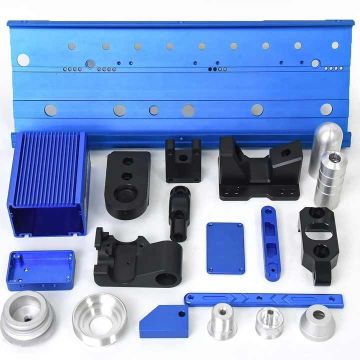 Quality Custom CNC Machining Service Delivering Corrosion Resistance with 0.01mm for sale