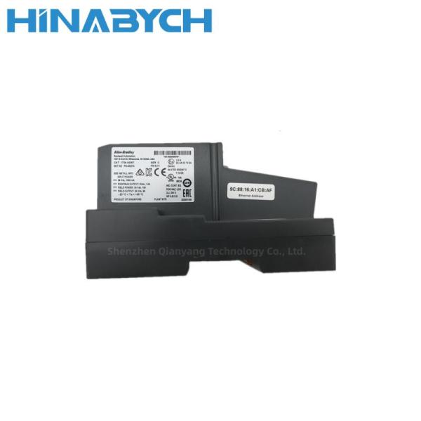 Quality New Original Allen Bradley PLC Module Programmable Controller 1734-Aent 1734 for sale