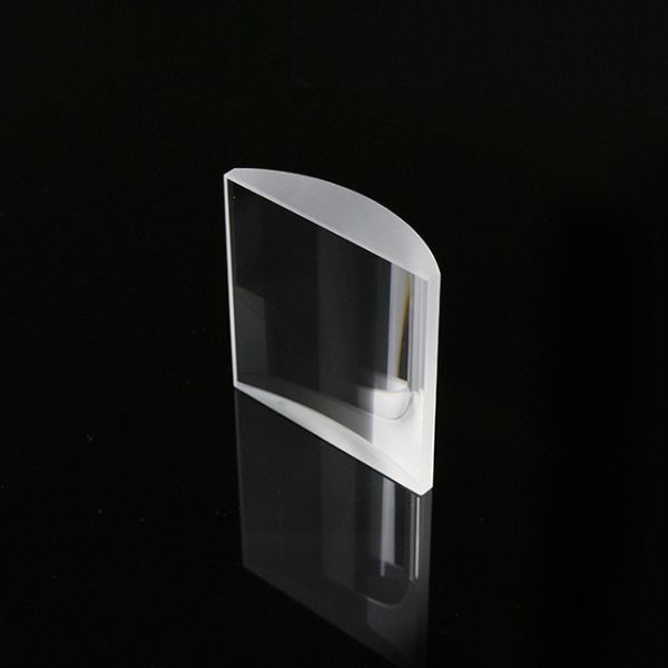 Quality 20/10 10/5 Double Convex Lens , 0.7mm To 400mm Laser Focus Lens for sale