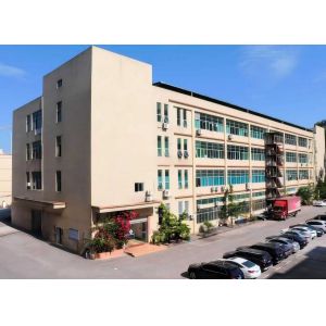 China Factory - SHENZHEN BOSIKAR MACHINERY CO., LTD