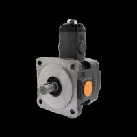 Quality VP2 Hydraulic Variable Vane Pump Low Pressure Hydraulic Oil Pump for sale